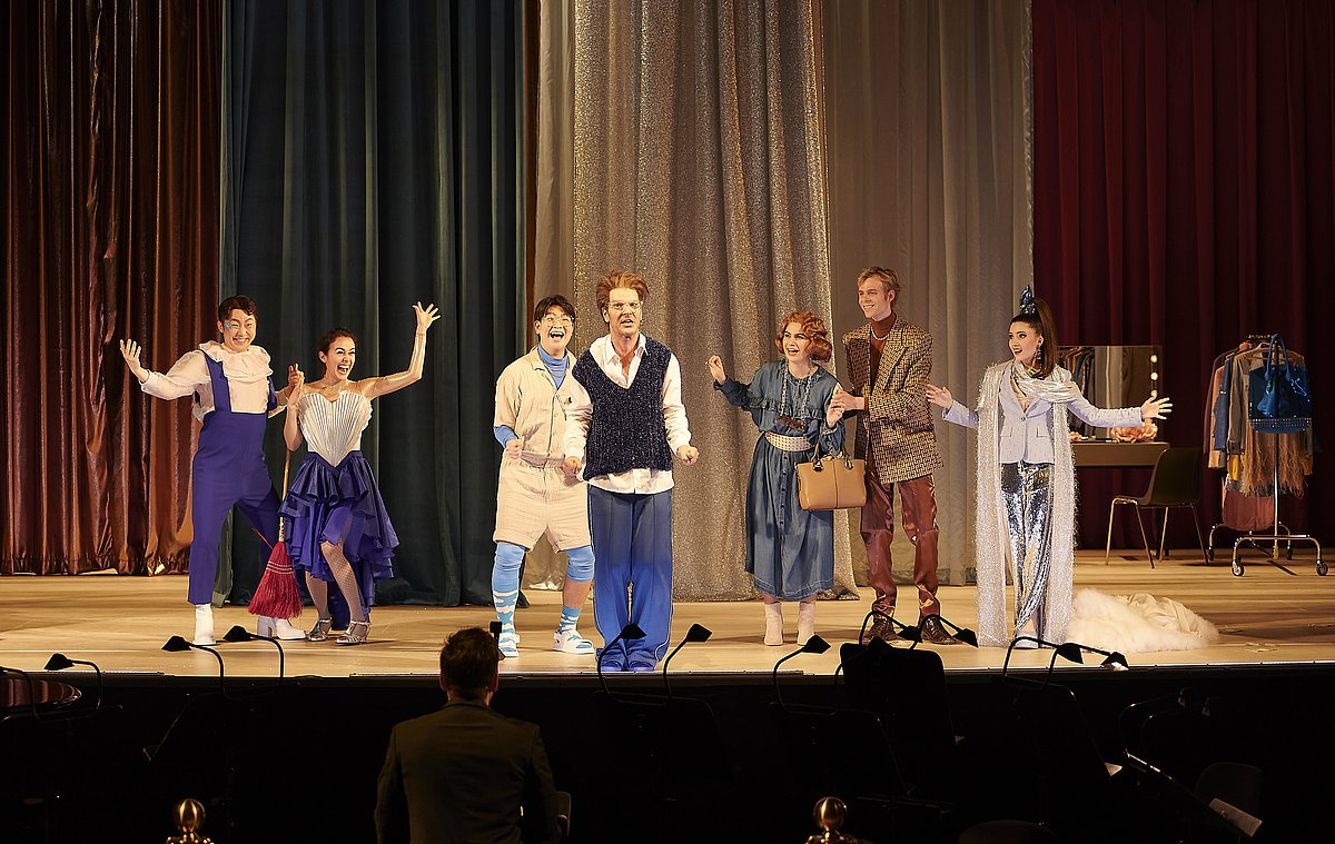 Theater Aachen und HfMT Köln verlängern erfolgreiche Kooperation ...
