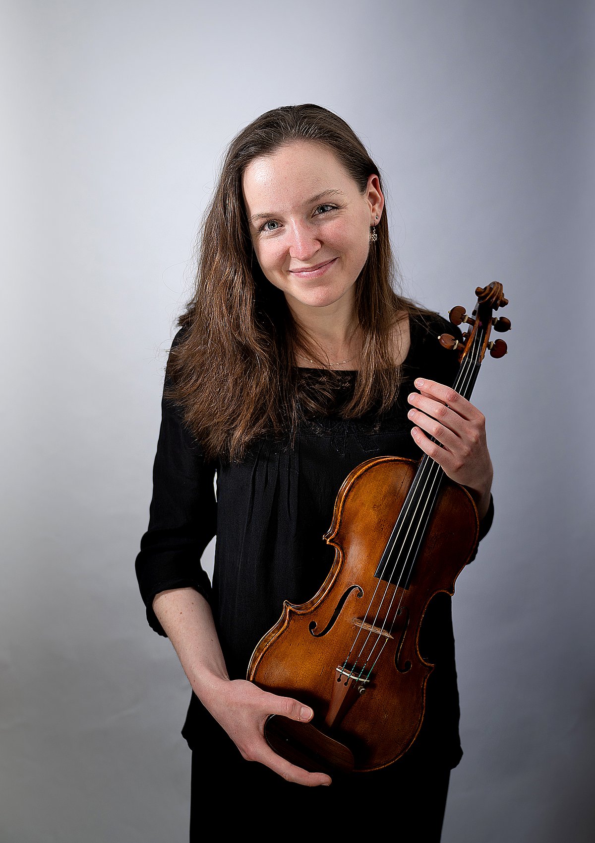 Madeleine Pickering erfolgreich - Cologne University of Music and Dance