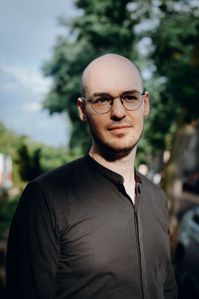 Patrick Schäfer gewinnt den Deutschen Musikwettbewerb - Hochschule für ...