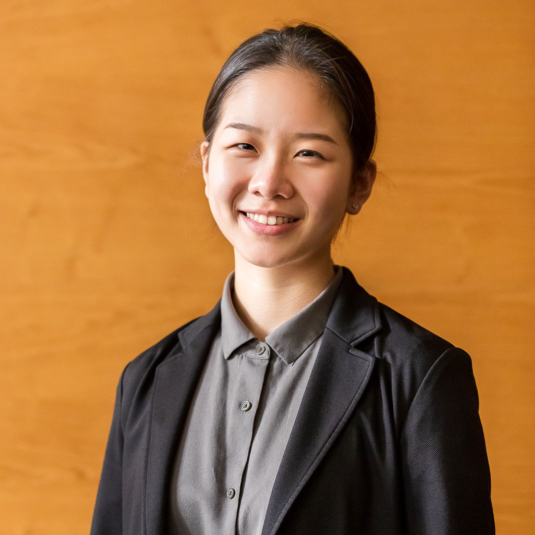 Trimborn-Musikförderpreis für Yu-Chin Ho - Hochschule für Musik und ...