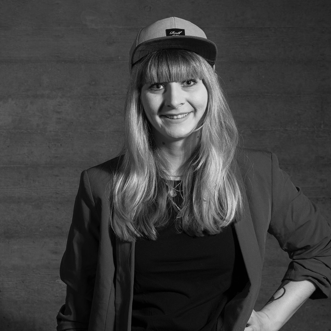 Jenny Gerdts erhält den Female Producer Prize - Hochschule für Musik ...