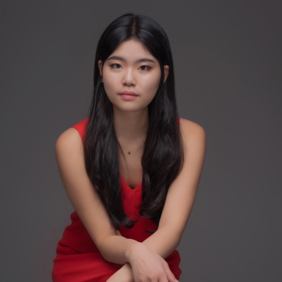 Seongyeong Bae erfolgreich - Cologne University of Music and Dance