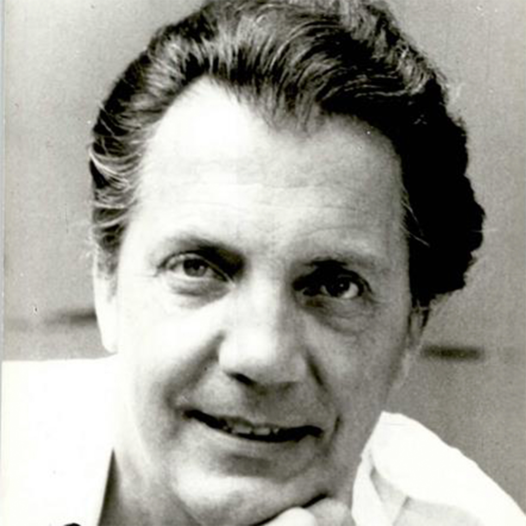 Ein Meister aller Rollen | Nachruf - Hochschule für Musik und Tanz Köln