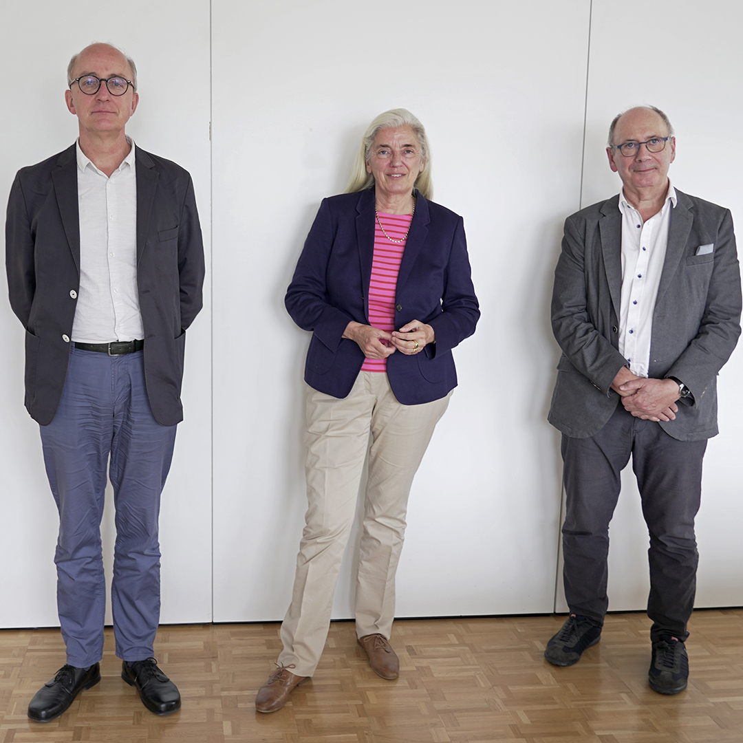 Ministerin Pfeiffer-Poensgen übergibt Ernennungsurkunde - Cologne ...